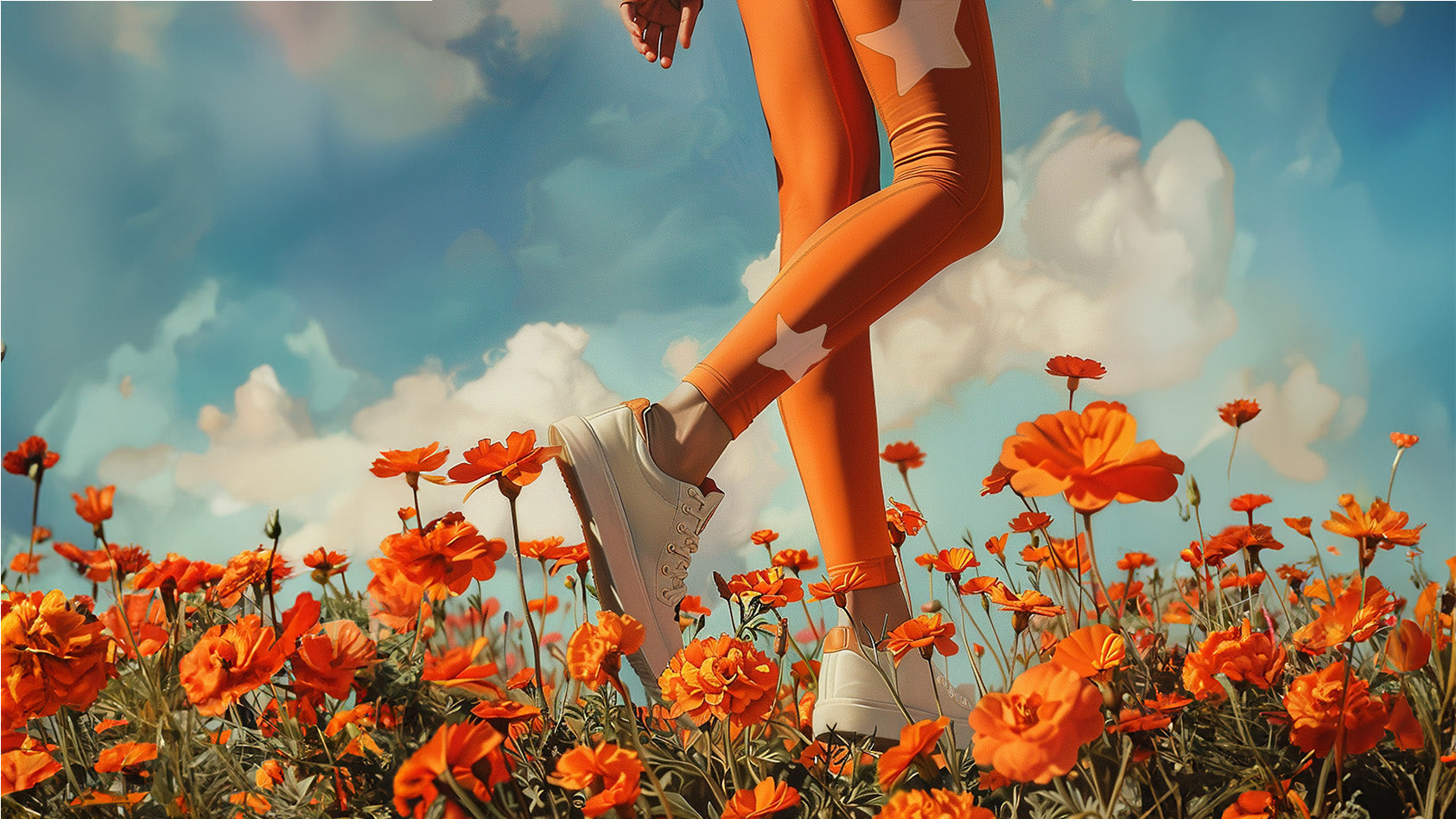 Discover the color that best matches your skin and your heart – L'Equilibriste